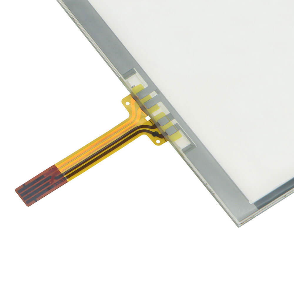 Radio Touch Screen Fits For Toyota 4Runner | TOSUMC