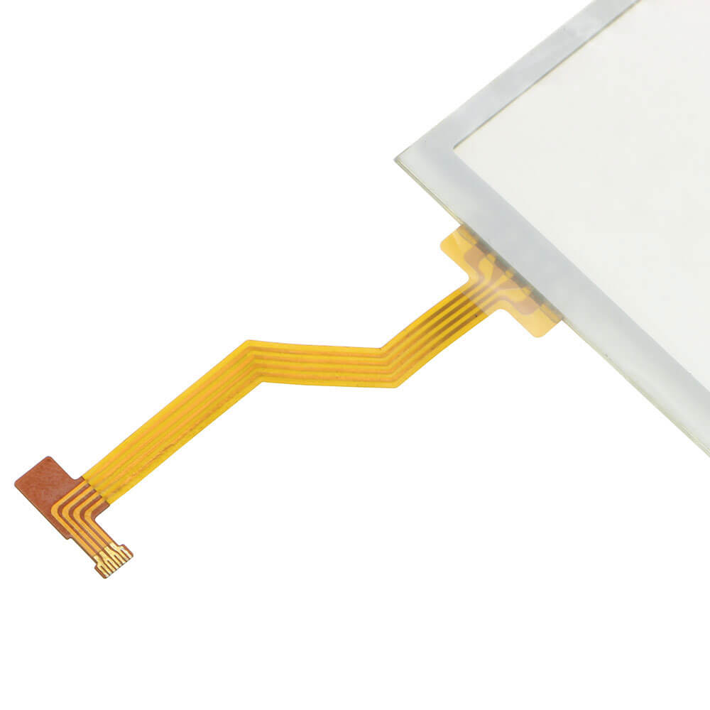 Touch Screen For Uconnect MyGIG 730N RER RHR 430 REN Radio | TOSUMC