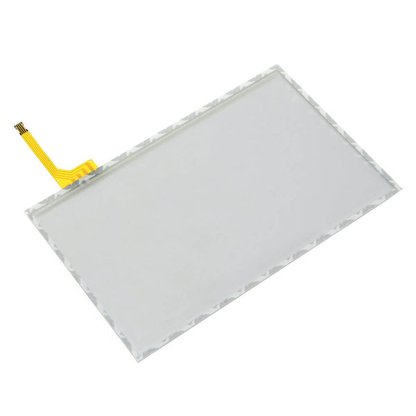 Lexus LS430 Radio Touch Screen Digitizer Replacement | TOSUMC